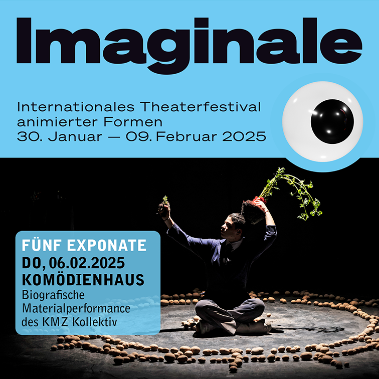 Theater Heilbronn | Abonnements 24/25 | Schauspiel & Tanz