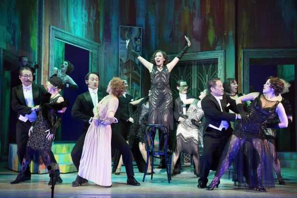 Schauspiel, Musiktheater, Tanz für Heilbronn und Baden-Württemberg im ...