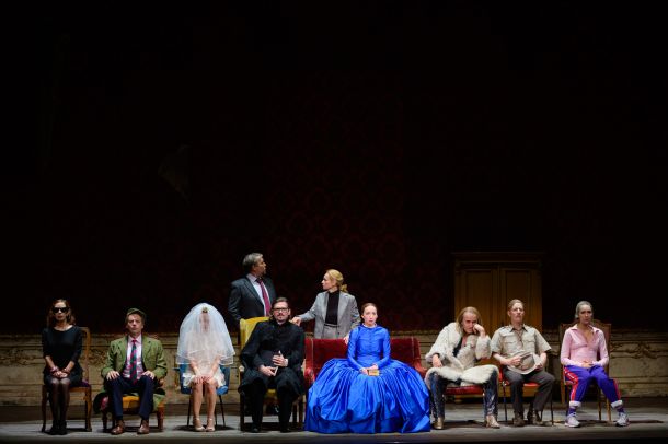 Schauspiel, Musiktheater, Tanz für Heilbronn und Baden-Württemberg im ...