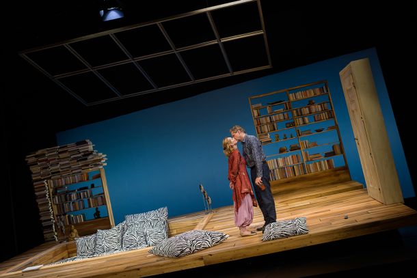 Schauspiel, Musiktheater, Tanz für Heilbronn und Baden-Württemberg im ...