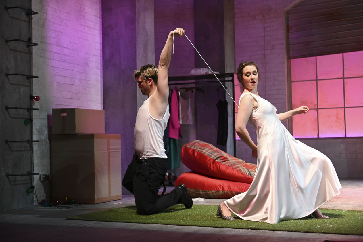 Spielplan im Theater Heilbronn | Schauspiel & Musik