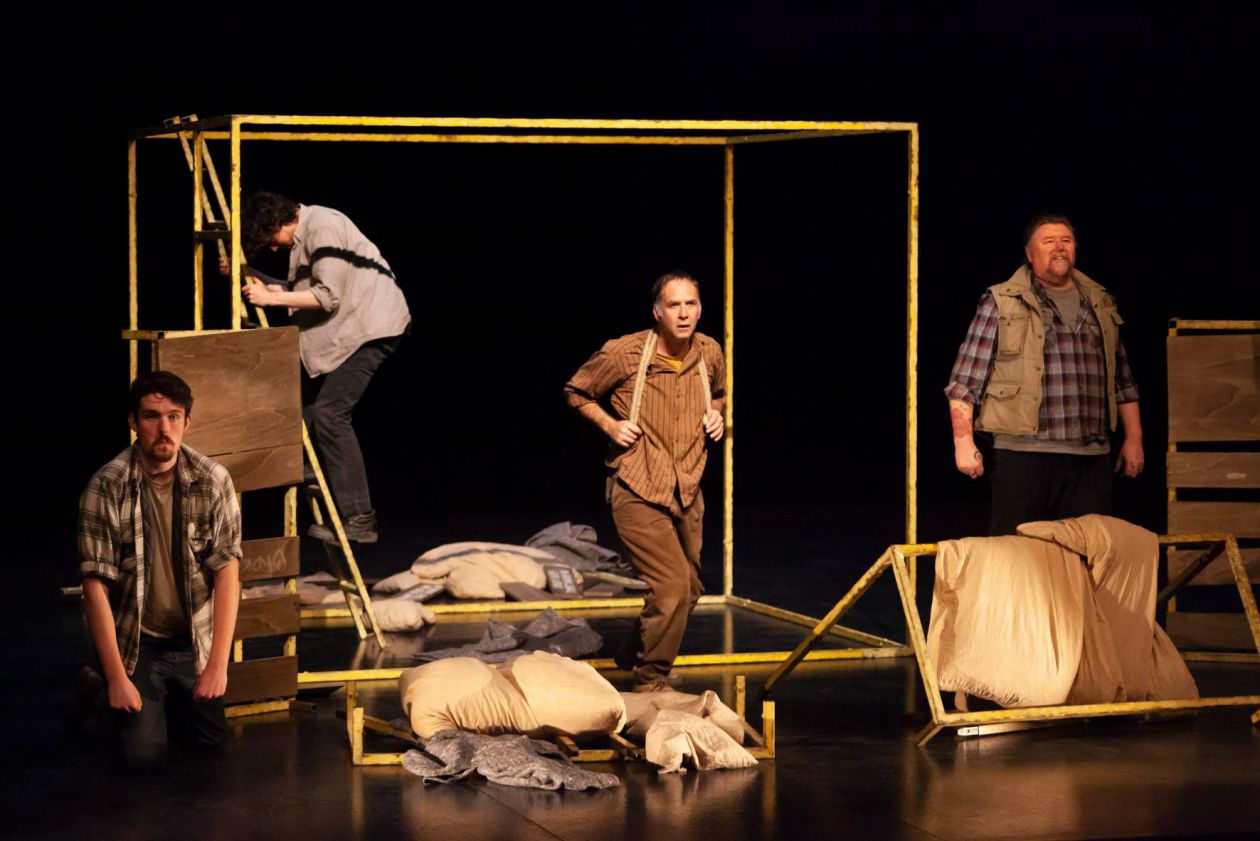 Animal Farm | Theater Heilbronn