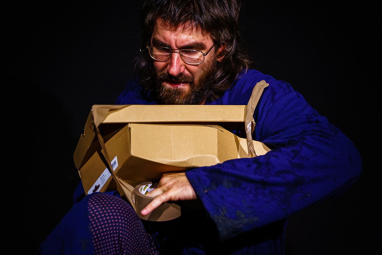 Uncanny Stories: /Séance/ Sequenzen zur Deutung des Unsichtbaren ...