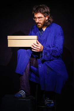 Uncanny Stories: /Séance/ Sequenzen zur Deutung des Unsichtbaren ...