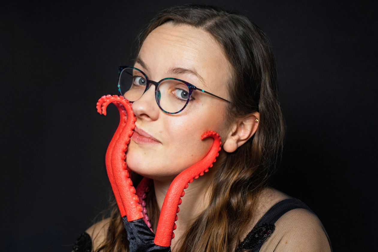 Helene Bockhorst | Theater Heilbronn